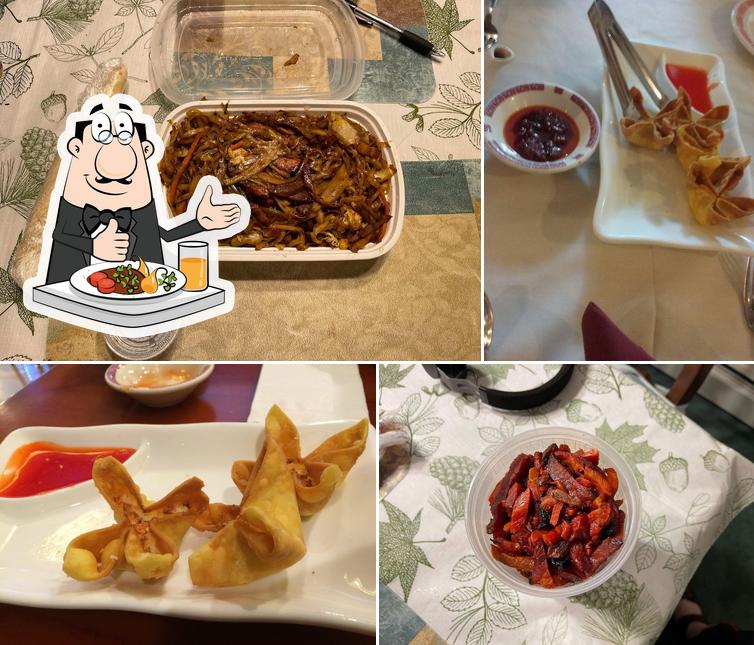 China Tokyo, Millbrook - Restaurant menu, prices and reviews