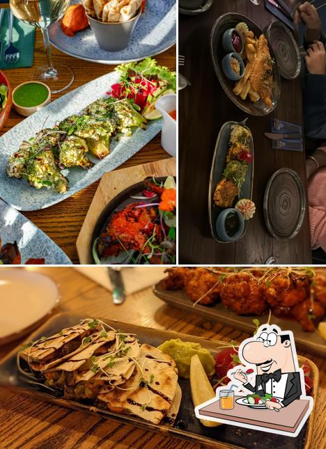 Coffee 2 Cocktails, Harrow - Restaurant menu, prices and reviews