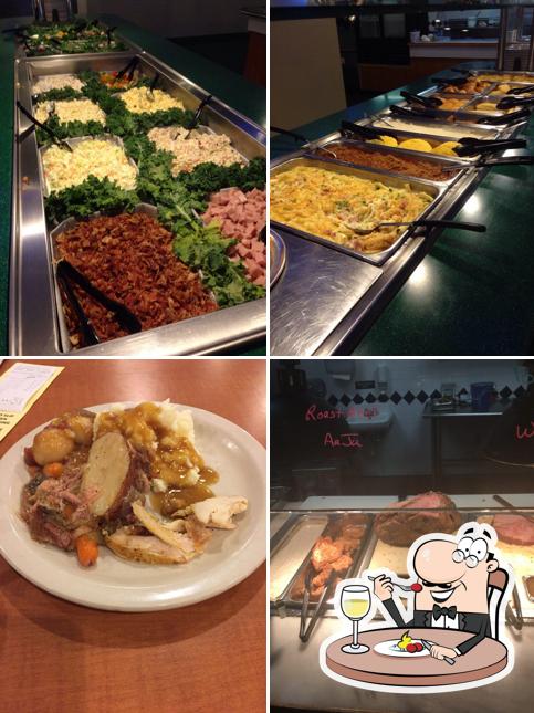 Duff's Original Buffet, 2667 N Atlantic Ave in Daytona Beach ...