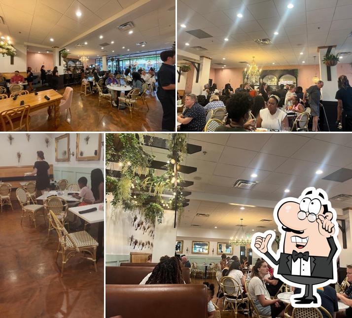 Easy Like Sunday in Baltimore - Restaurant reviews