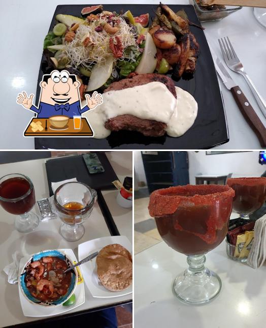 Marisqueria El Apa, Naucalpan de Juárez - Menú del restaurante, precios ...