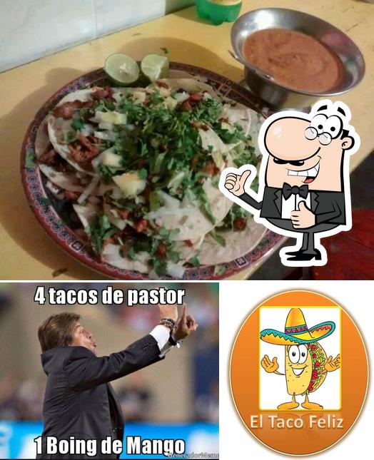 El Taco Feliz restaurant, Ciudad Cuauhtemoc - Restaurant reviews