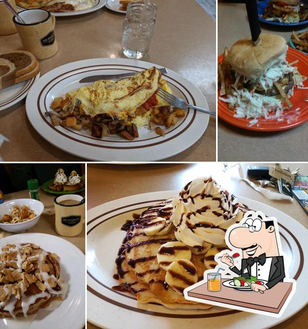 G & G Restaurant, Vandergrift - Restaurant menu, prices and reviews