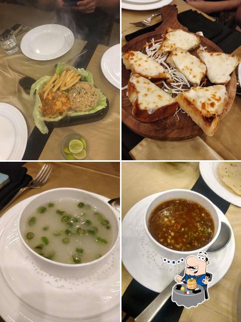 Gold Coins Restaurant and Banquets - Tardeo, Mumbai - Restaurant reviews