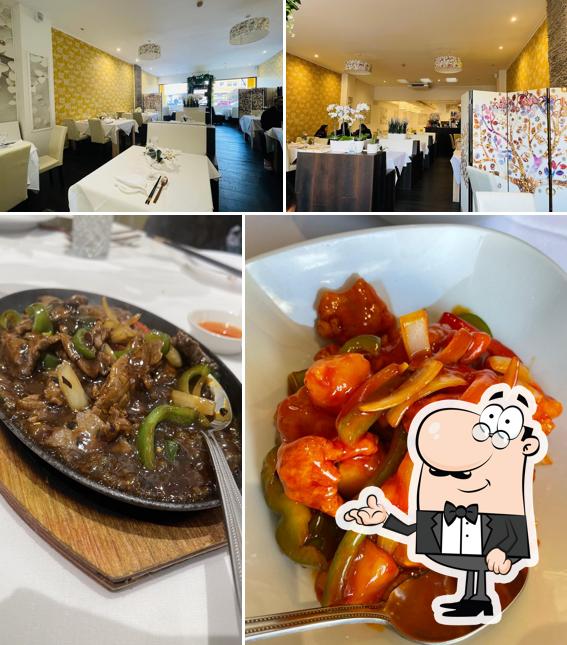 Top 7 restaurants in Gerrards Cross, february 2026 - Restaurant Guru