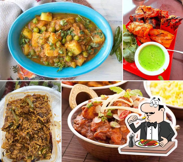 Indian Brothers Restaurant, Cairns City - Restaurant menu, prices and ...