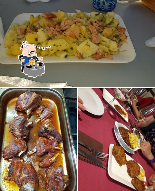 Restaurante Jacaranda in Port de Sagunt - Restaurant reviews