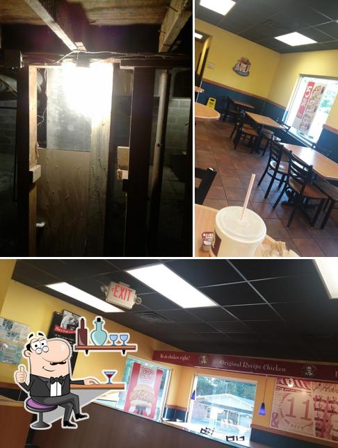 KFC in Marshall - Restaurant menu and reviews