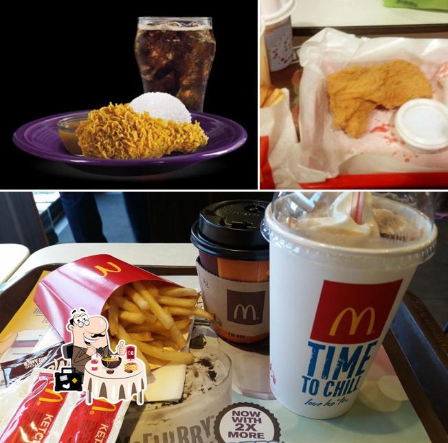 McDonald's, Caloocan, Monumento - Restaurant menu, prices and reviews