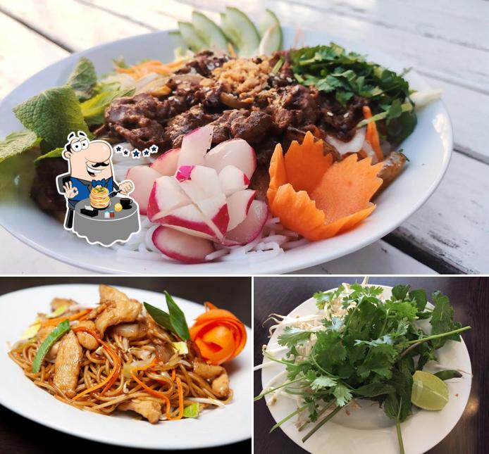 Mini-China-Town Phở Düsseldorf, Düsseldorf - Speisekarte, Preise und ...