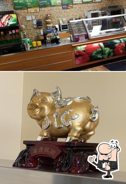 New China Streator Il