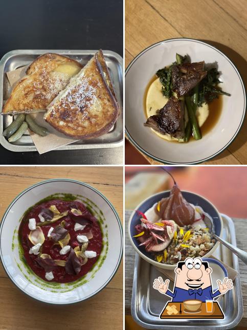 Park Beach cafe, Dodges Ferry - Restaurant menu, prices and reviews