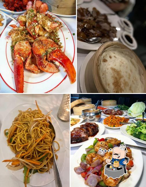 Philippe Chow Downtown, New York City - Restaurant menu, prices and reviews