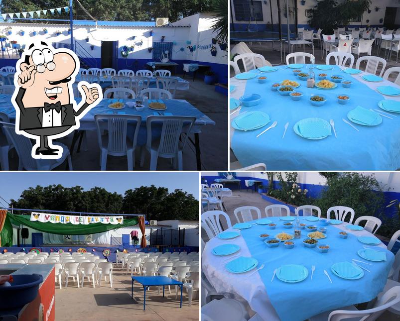 Find the best place to eat in Los Mochos, winter 2023 - Restaurant Guru