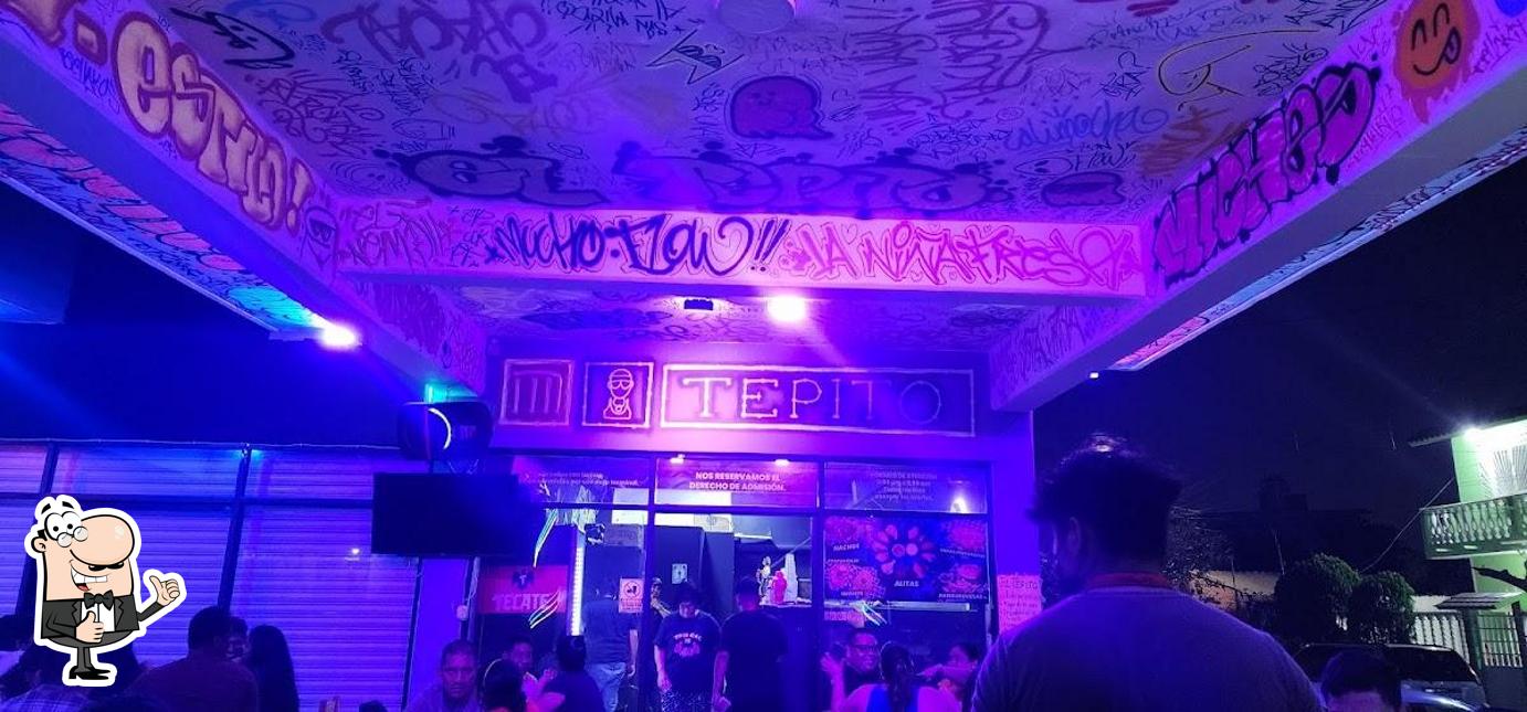 El Tepito Drinks pub & bar, Veracruz - Restaurant reviews