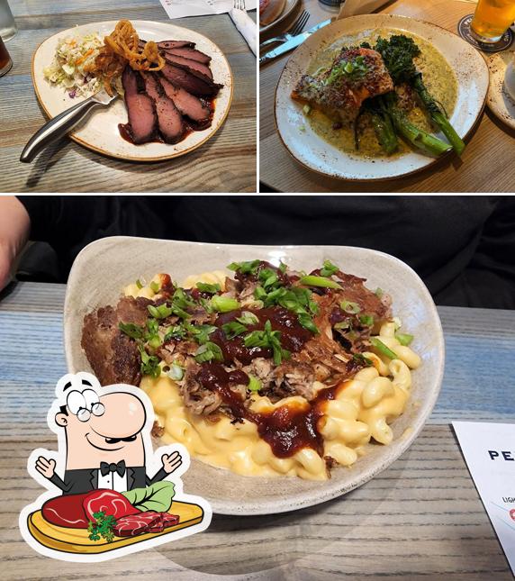 Pelican Brewing – Siletz Bay, Lincoln City - Restaurant menu, prices ...