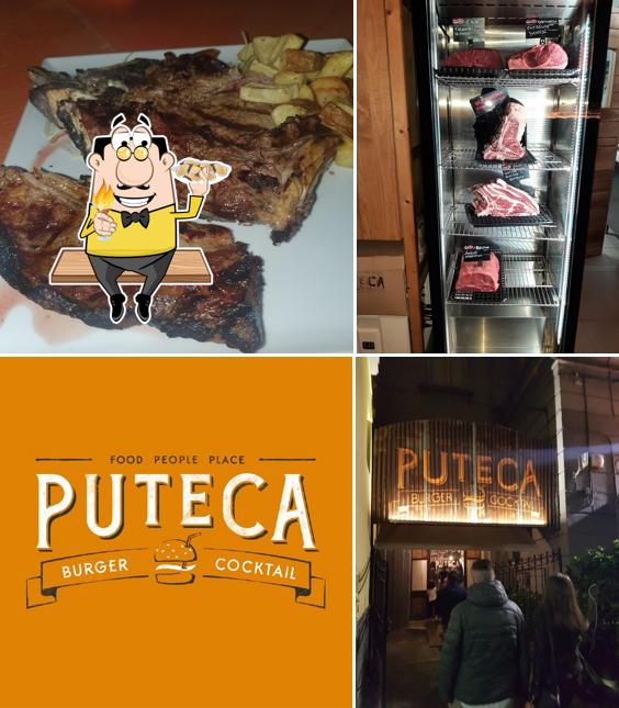 Puteca Burger pub & Bar, Giugliano in Campania - Restaurantbewertungen