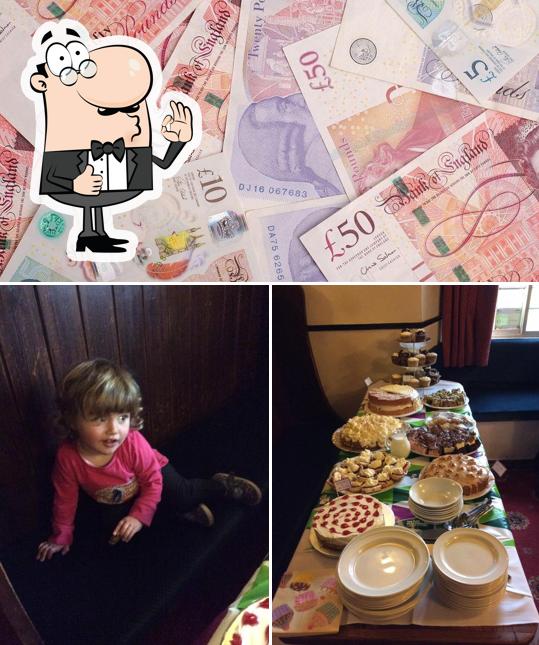 The Cover Bridge Inn, East Witton - Restaurant menu, prices and reviews