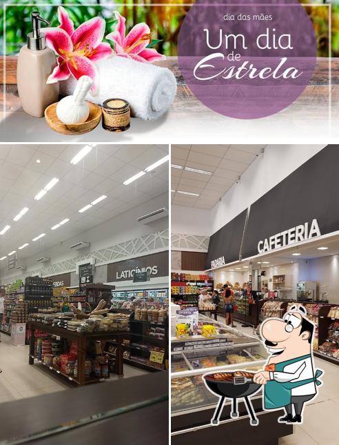 Supermercado de Angelina, Itajaí - Avaliações de restaurantes