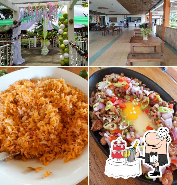 Anyummmet Bagnet restaurant, Calauan, 58G5+P9H - Restaurant reviews