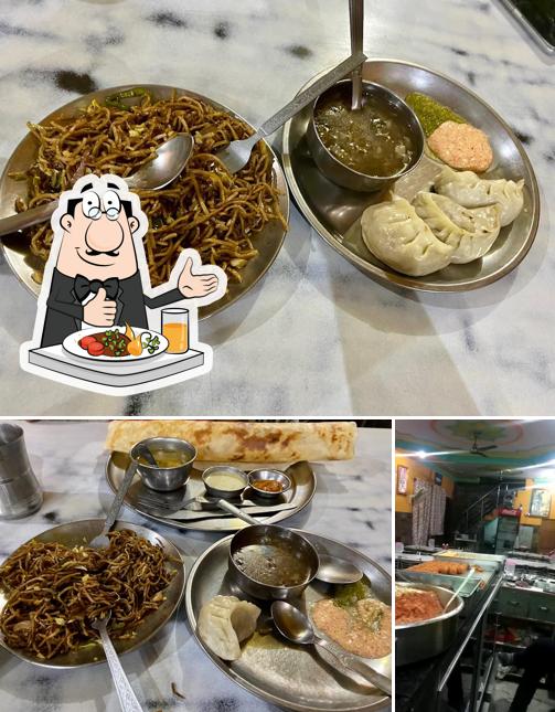 Chauhan Bengali Sweets & Restaurant, Naur - Restaurant menu, prices and ...