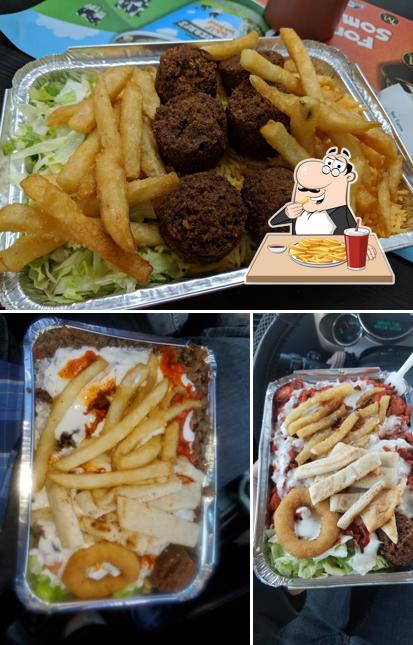 Best Express Halal Food in Lake Ronkonkoma - Restaurant menu and reviews