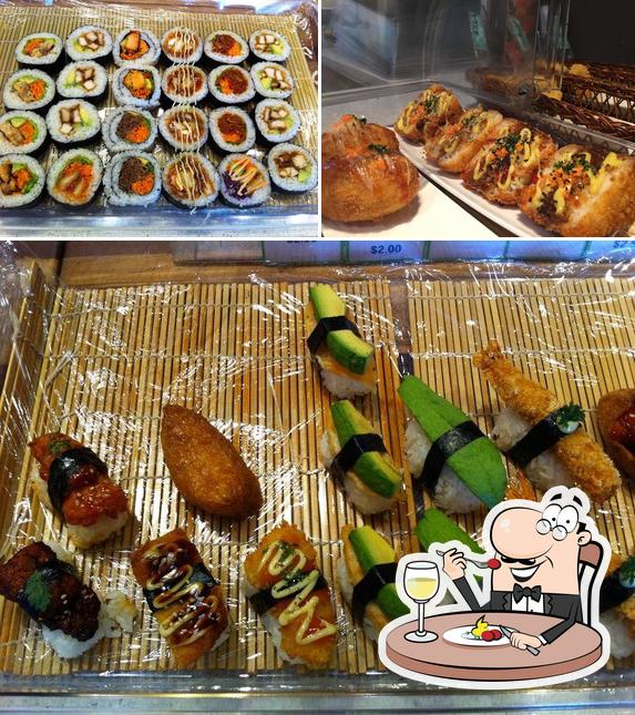 Bon Sushi Pt Chev, Auckland - Restaurant menu, prices and reviews