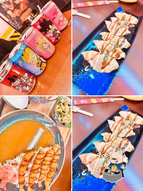 Buga Ramen Expo restaurant, Lisbon - Restaurant reviews