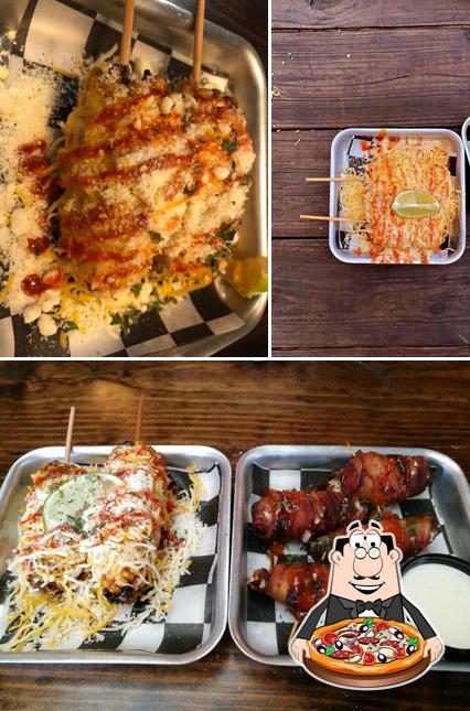 Cajun Craft, Waco - Restaurant menu, prices and reviews