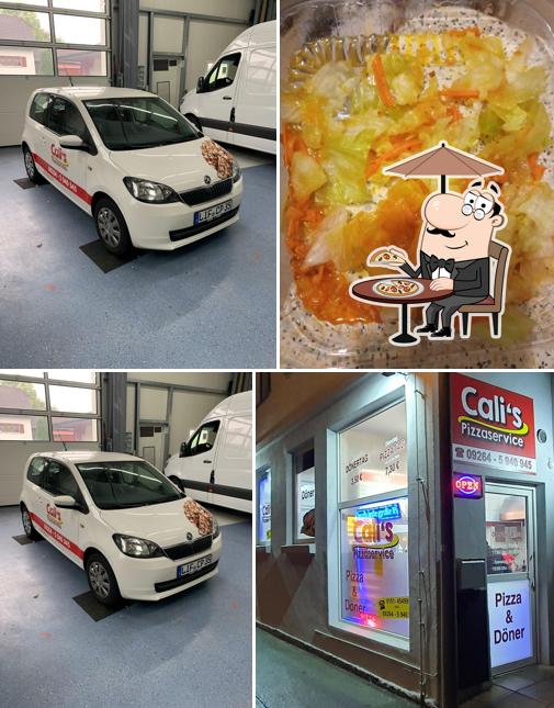 Top 2 restaurantes con doner en Küps, noviembre 2025 - Restaurant Guru