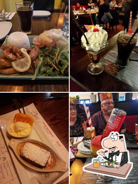 Cobb & Co. Papanui, Christchurch - Restaurant menu, prices and reviews