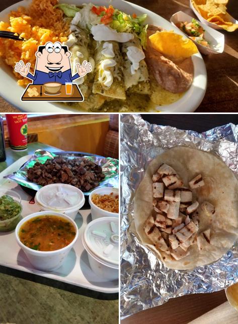 El Taco Tote Phoenix, Phoenix - Restaurant menu, prices and reviews