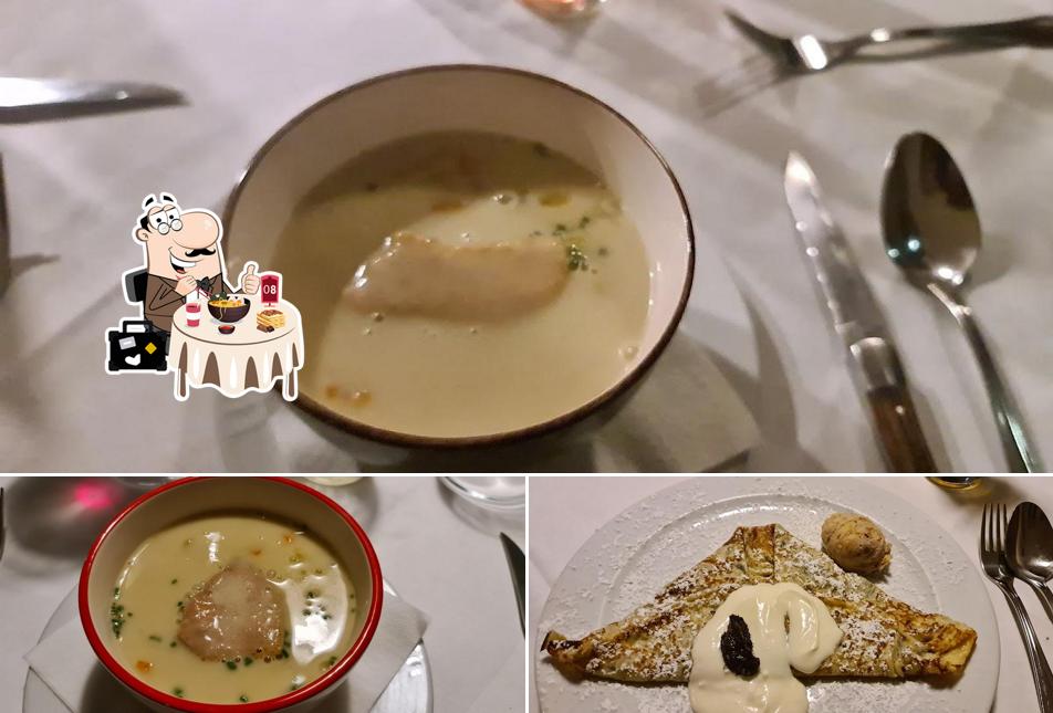 Gasthaus Grünauer, Wien - Speisekarte, Preise und Bewertungen