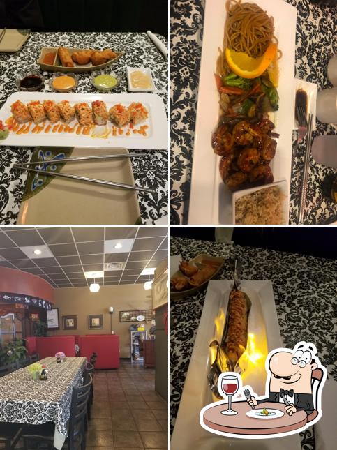 Top 7 restaurants in Nixa, november 2025 - Restaurant Guru