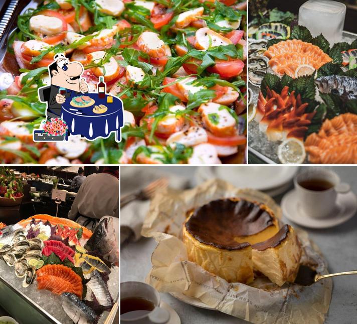 Hotel du Parc HaNoi, Hanoi - Restaurant menu, prices and reviews