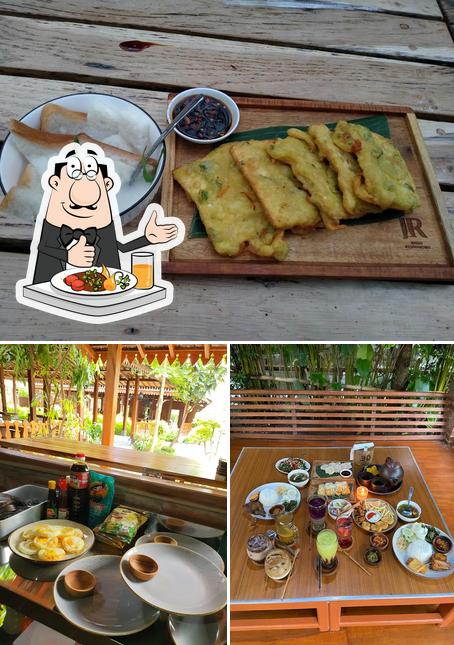 Joglo Resodinomo restaurant, Balecatur - Restaurant reviews