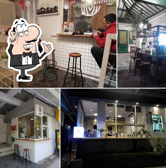 JOKOPI - Ketabang Kali, Surabaya, Jl. Ketabang Kali No.51 A ...