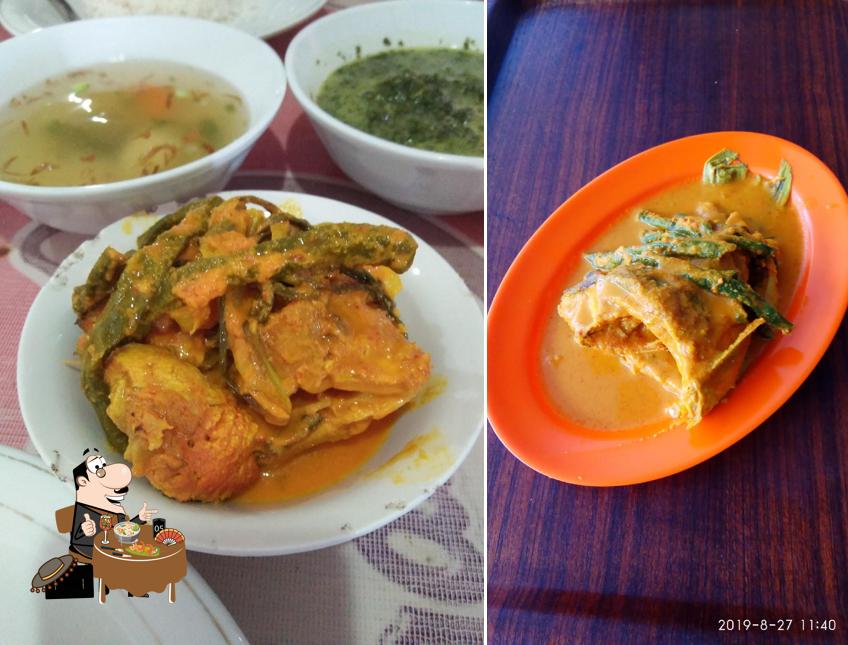 Lapo RAP-OLO, Pontianak - Menú del restaurante, precios y reseñas