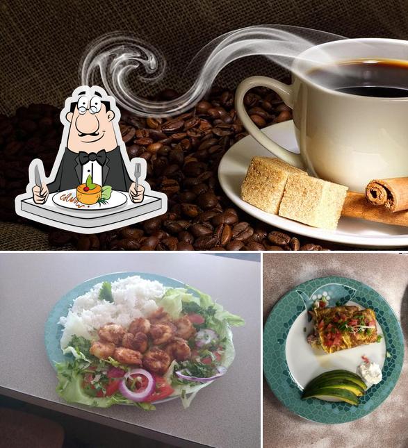 Miller’s cafe in Miami - Restaurant menu and reviews