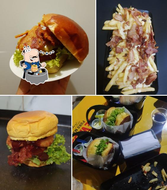 Master Bacon Burguer restaurant, Belo Horizonte - Restaurant reviews