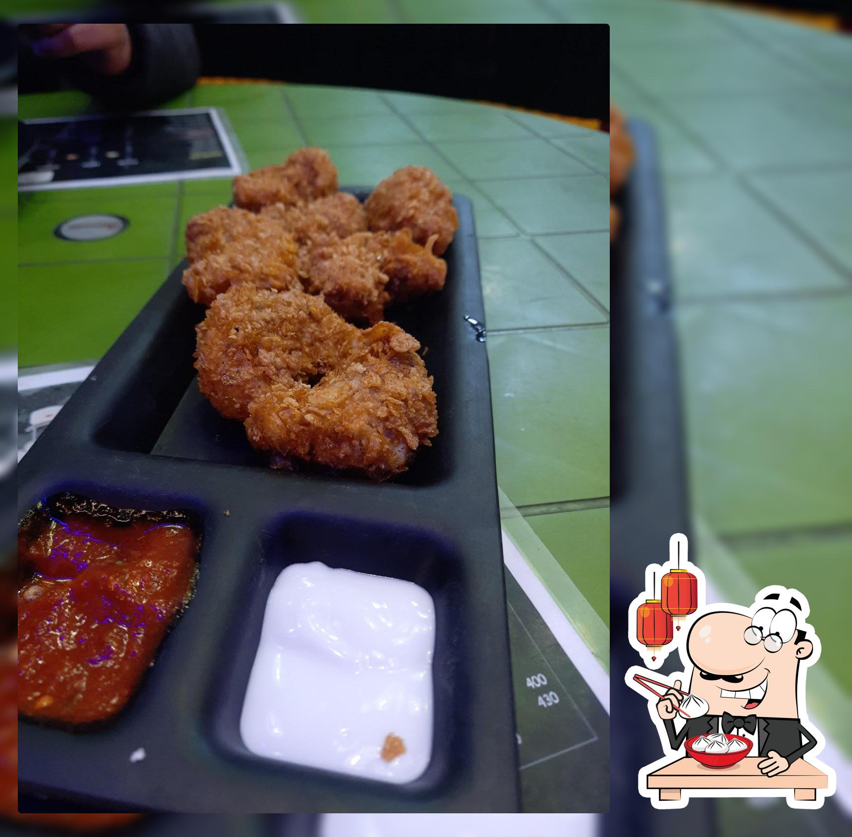 Top 20 restaurants in Dehradun, august 2025 - Restaurant Guru