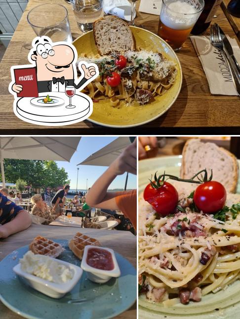 Mocca deli Västervik, Västervik - Restaurant menu, prices and reviews