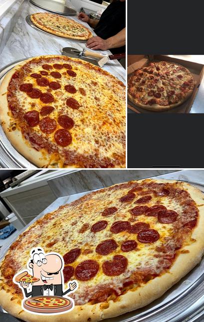 New York style pizza & subs in Winter Haven - Restaurant menu and reviews