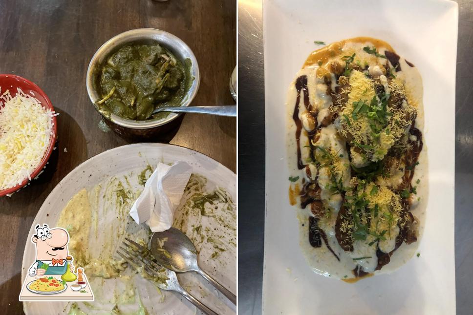 Northern Beaches Tadka in North Narrabeen - Restaurant menu and reviews