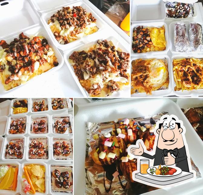 Project Burrito restaurant, Cabanatuan City - Restaurant reviews