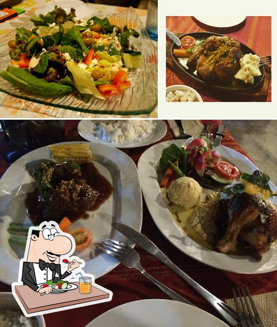 Rafael's restaurant, Iloilo City - Restaurant reviews