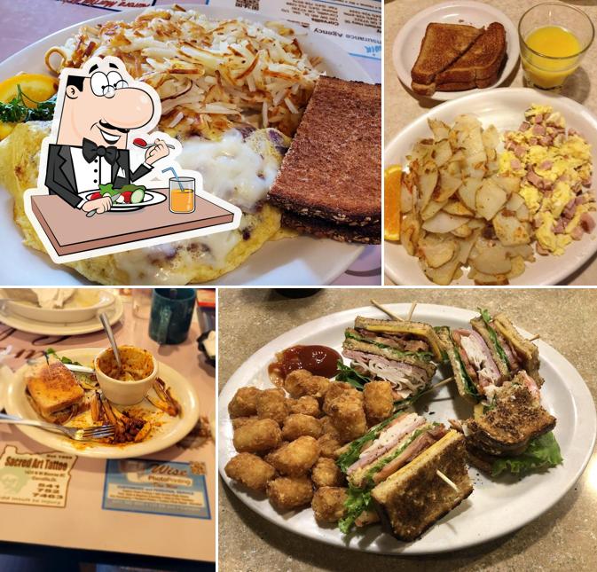 Top 10 restaurants for lunch in Corvallis, november 2025 - Restaurant Guru