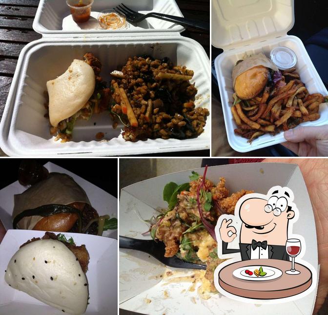 Shindigs Catering Foodtruck in Birmingham - Restaurant reviews
