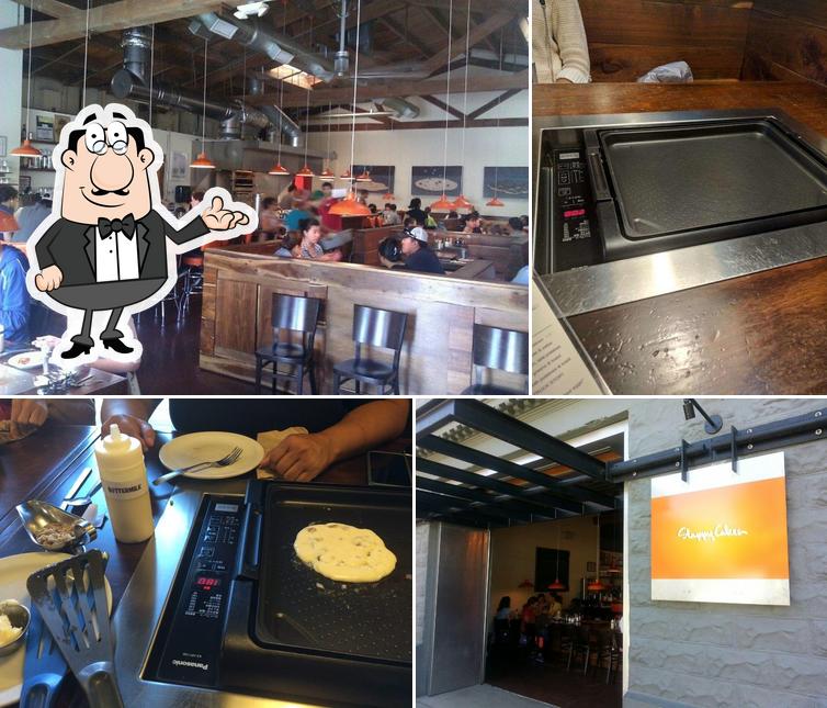 Slappy Cakes in Portland - Restaurant menu and reviews