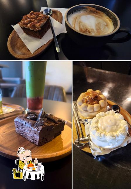 Sorbo Coffee, Wesley Chapel - Restaurant menu, prices and reviews